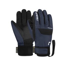 Reusch Athletic Gloves 'Bolt SC GORE-TEX Junior' boy size S/M Black