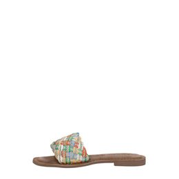 Lazamani Slippers 'Open Teen' female size 36 Mixed colors
