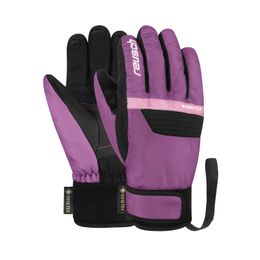 Reusch Skihandschuhe 'Bolt SC GORE-TEX Junior' Jungen Gr&ouml;&szlig;e M/L lila
