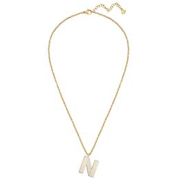 Glanzst&uuml;cke M&uuml;nchen Glanzst&uuml;cke M&uuml;nchen Kette Damen Gr&ouml;&szlig;e One Size goldgelb