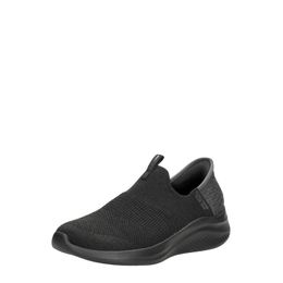 Skechers Classic Flats 'Ultra Flex 3.0' female size 41 Black