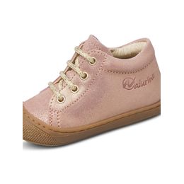 Naturino Sneakers 'COCOON ZIP' girl size 25 Light pink