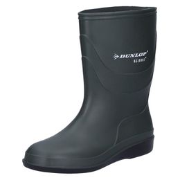Dunlop Boots 'Gummistiefel Acifort DesinfektionsGummistiefel in gr&uuml;n' male size 39 Green