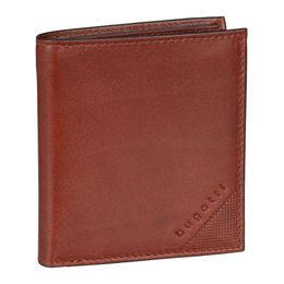 Bugatti Portemonnaie Damen Gr&ouml;&szlig;e XS/XL cognac