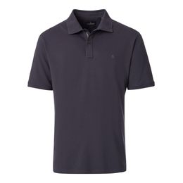 Casamoda Casa Moda Shirt 'Basic' Herren Gr&ouml;&szlig;e M dunkelgrau