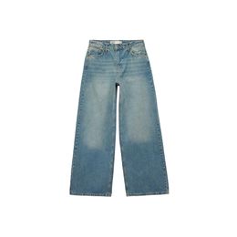 KOTON Jeans Damen Gr&ouml;&szlig;e 28 blue denim