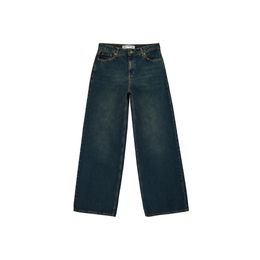 KOTON Jeans female size 30 Indigo