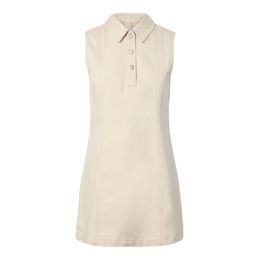 Pieces Kleid 'PCGrace' Damen Gr&ouml;&szlig;e 40 ecru Sommerkleid