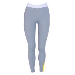Bodyguard Leggings 'Falmouth' Damen Gr&ouml;&szlig;e XL grau