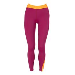 Bodyguard Leggings 'Falmouth' Damen Gr&ouml;&szlig;e XS bordeaux