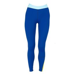 Bodyguard Leggings 'Falmouth' Damen Gr&ouml;&szlig;e M ultramarinblau
