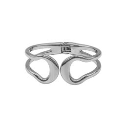 Heideman Armband 'Zyra' Damen Gr&ouml;&szlig;e One Size silber