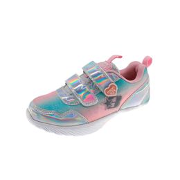 Beppi Sneaker 'Lighting Shoes' Gr&ouml;&szlig;e 23 silber