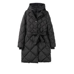 Camomilla Italia Winterjacke 'PAT' Damen Gr&ouml;&szlig;e XL schwarz