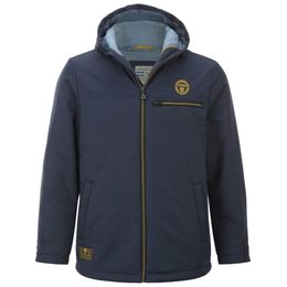 Jan Vanderstorm Jacke 'Rodbrecht' Herren Gr&ouml;&szlig;e XXXL/4XL marine Sommerjacke
