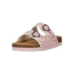 ZIGZAG Sandale 'Messina' Jungen Gr&ouml;&szlig;e 37 altrosa