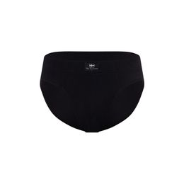 Nils Sundstr&ouml;m Nils Sundstr&ouml;m Slip im 3er-Pack ' ' Herren Gr&ouml;&szlig;e M marine