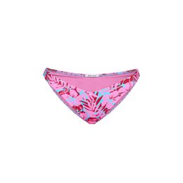 JOOP! Jeans Panty ' Hibiskus ' female size S Pink