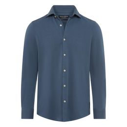 Marc O'Polo Marc O'polo Hemd Herren Gr&ouml;&szlig;e XXXL saphir