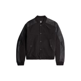 G-Star Raw G-STAR Between-Season Jacket male size XS Black