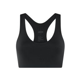 Girlfriend Collective Sport-BH 'Float Lola' Damen Gr&ouml;&szlig;e 5XL schwarz
