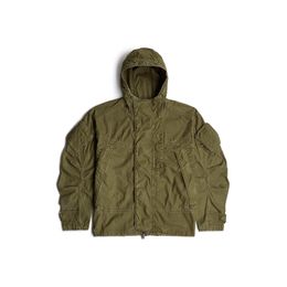 G-Star Raw G-star Parka 'GA-1' Herren Gr&ouml;&szlig;e XL oliv Sommerjacke