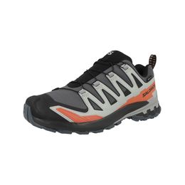 Salomon Laufschuh 'XA PRO 3D V9' Herren Gr&ouml;&szlig;e 44.5 grau / dunkelorange
