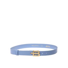 Baldinini Belt female size 100 Blue