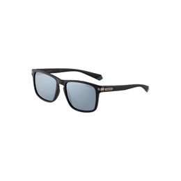 Polaroid Sonnenbrille Herren Gr&ouml;&szlig;e One Size hellblau / schwarz