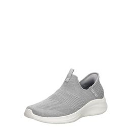 Skechers Slipper 'Ultra Flex 3.0' Damen Gr&ouml;&szlig;e 41 hellgrau Sommerschuhe