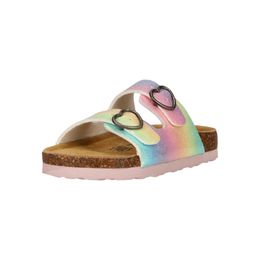 ZIGZAG Sandale 'Messina' Jungen Gr&ouml;&szlig;e 25 pink