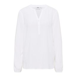 Cecil Blouse female size XL Off white