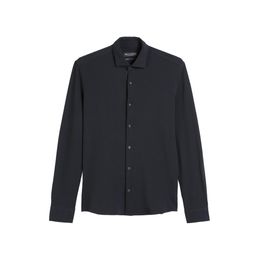 Marc O'Polo Marc O'Polo Button Up Shirt male size XL marine blue
