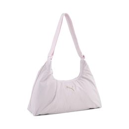 Puma Schultertasche 'Essentials Her 8' Damen Gr&ouml;&szlig;e One Size pastellpink