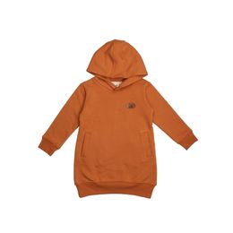 Walkiddy Kleid M&auml;dchen Gr&ouml;&szlig;e 98 braun