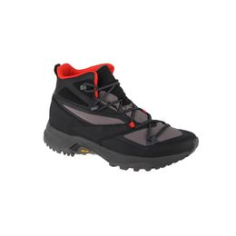 4F Boots '4F Dust Trekking' Herren Gr&ouml;&szlig;e 44 grau