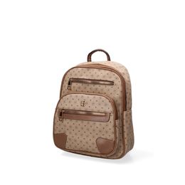 Briciole Rucksack Damen Gr&ouml;&szlig;e One Size beige / hellbraun