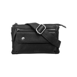 Bodenschatz G&uuml;rteltasche Herren Gr&ouml;&szlig;e One Size schwarz