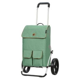 Andersen Shopper Shopper Damen Gr&ouml;&szlig;e One Size hellgr&uuml;n