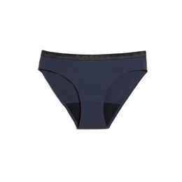 Etam Periodenunterw&auml;sche 'Aya' Damen Gr&ouml;&szlig;e XS marine