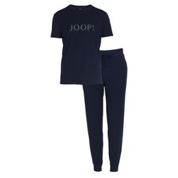 JOOP! Pyjama kurz 'Comfort' Herren Gr&ouml;&szlig;e M dunkelblau