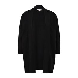 s.Oliver Strickjacke Damen Gr&ouml;&szlig;e XS schwarz