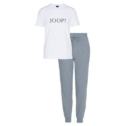 JOOP! Pyjama kurz 'Comfort' Herren Gr&ouml;&szlig;e XXL bunt