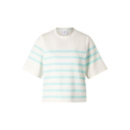Bogner T-Shirt 'Stacey' Damen Gr&ouml;&szlig;e XXXL t&uuml;rkis / wei&szlig;