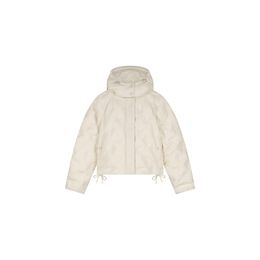 Fabienne Chapot Winterjacke Damen Gr&ouml;&szlig;e M wei&szlig;