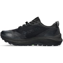 asics Laufschuh Damen Gr&ouml;&szlig;e 39 grau / schwarz