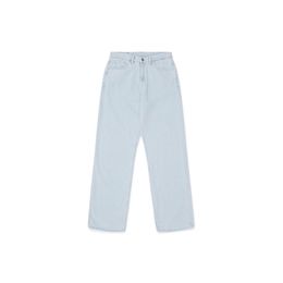 Dr. Denim Jeans 'Omar Relaxed' Herren Gr&ouml;&szlig;e 36 azur