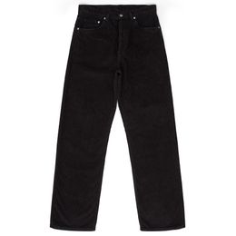 Dr. Denim Jeans 'Omar Relaxed' Herren Gr&ouml;&szlig;e 27 schwarz