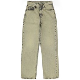 Dr. Denim Jeans 'Omar Relaxed' Herren Gr&ouml;&szlig;e 28 gelb