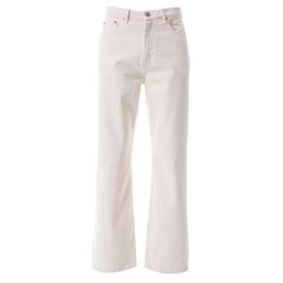 Dr. Denim Jeans 'Omar Relaxed' Herren Gr&ouml;&szlig;e 32 beige
